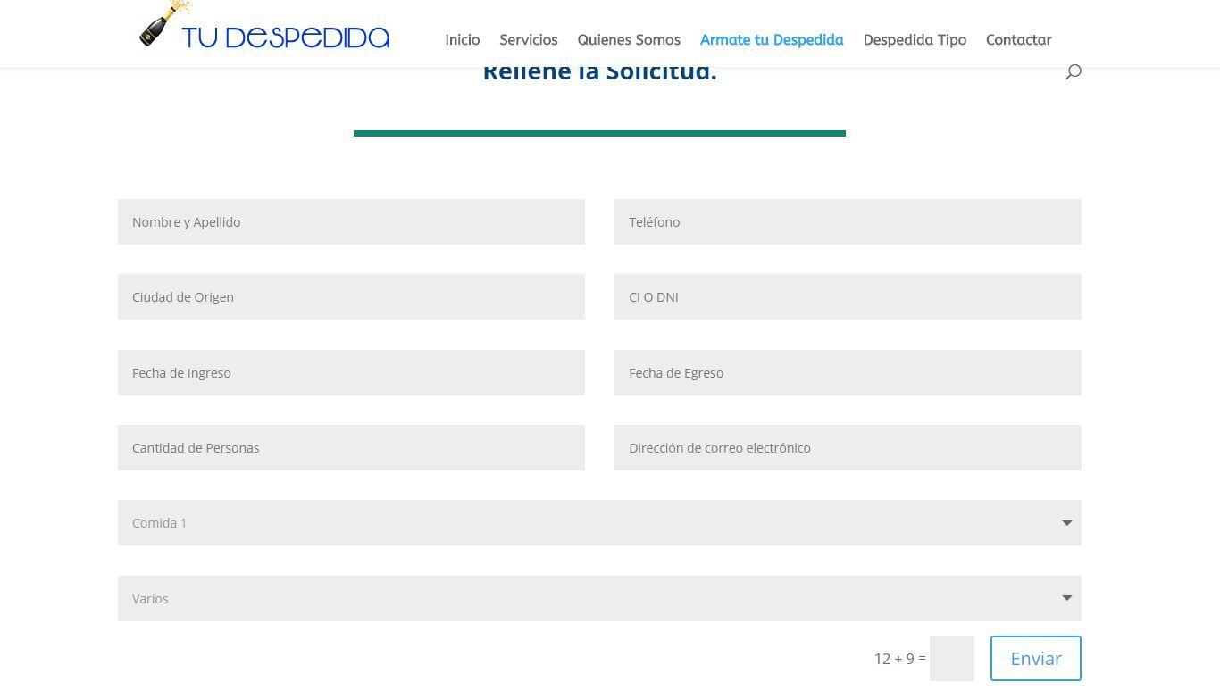 20 estrategias para incrementar las tasa de conversión de tus formularios